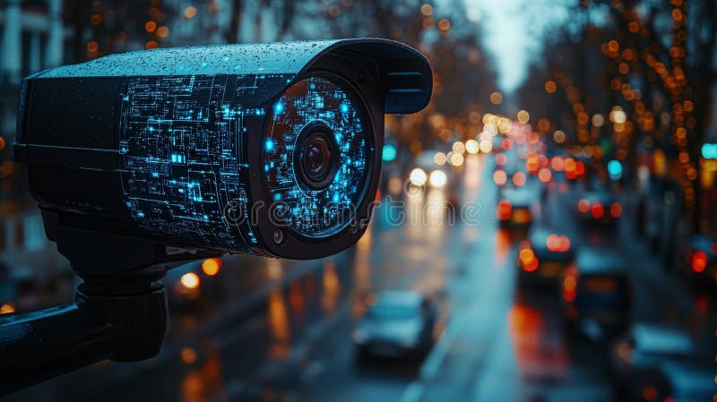 Edge Computing Demonstration with Enhanced Camera Technology in an ...