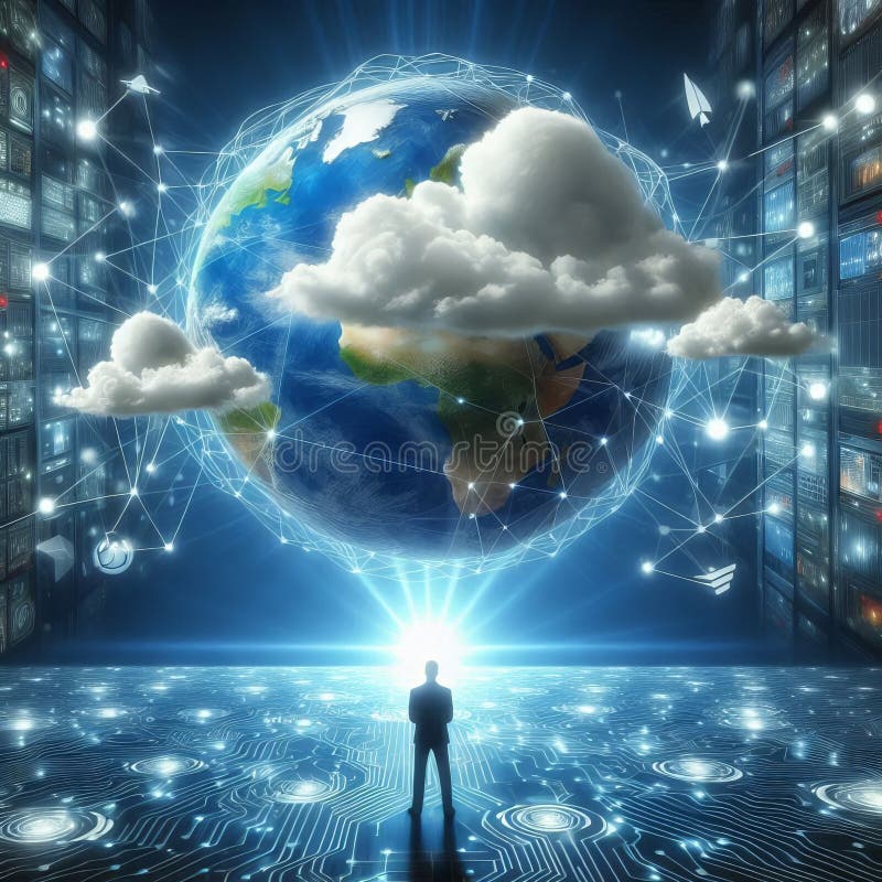 28 18 Edge Computing a Distributed Computing Paradigm that Ring Stock ...