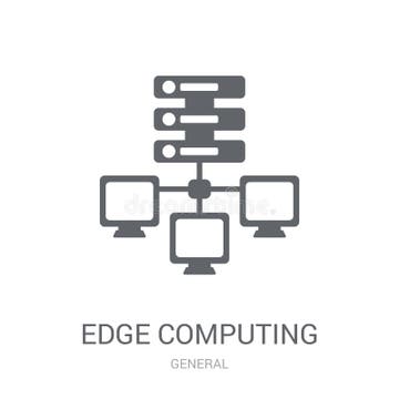 Edge Computing Icon Stock Illustrations – 1,057 Edge Computing Icon ...
