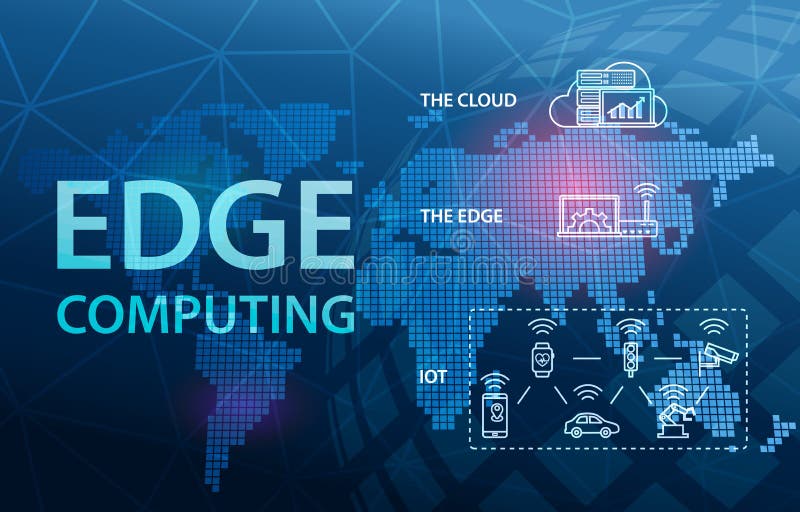 Edge Computing Icon. Trendy Edge Computing Logo Concept on White Stock ... Edge Computing Icon. Trendy Edge Computing Logo Concept on White Stock ...