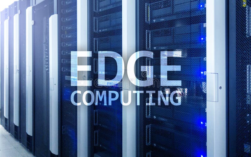 Edge Server Stock Illustrations – 733 Edge Server Stock Illustrations ...