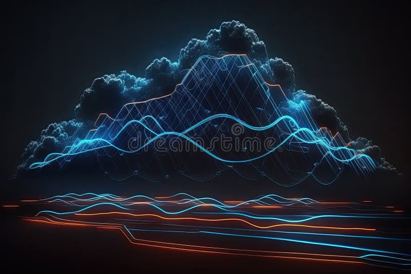 Edge Computing Practice Stock Illustrations 9 Edge Computing Practice Stock Illustrations