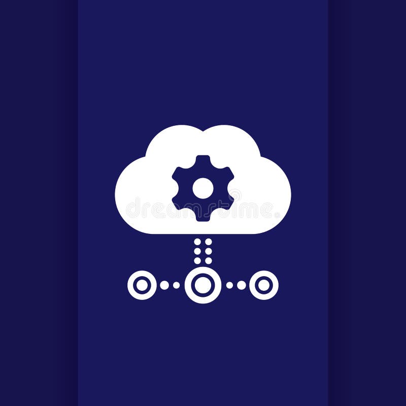 Edge Server Icon Stock Illustrations – 336 Edge Server Icon Stock ...