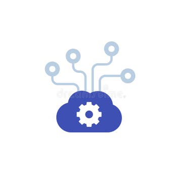 Cloud Edge Icon Stock Illustrations – 2,055 Cloud Edge Icon Stock ...