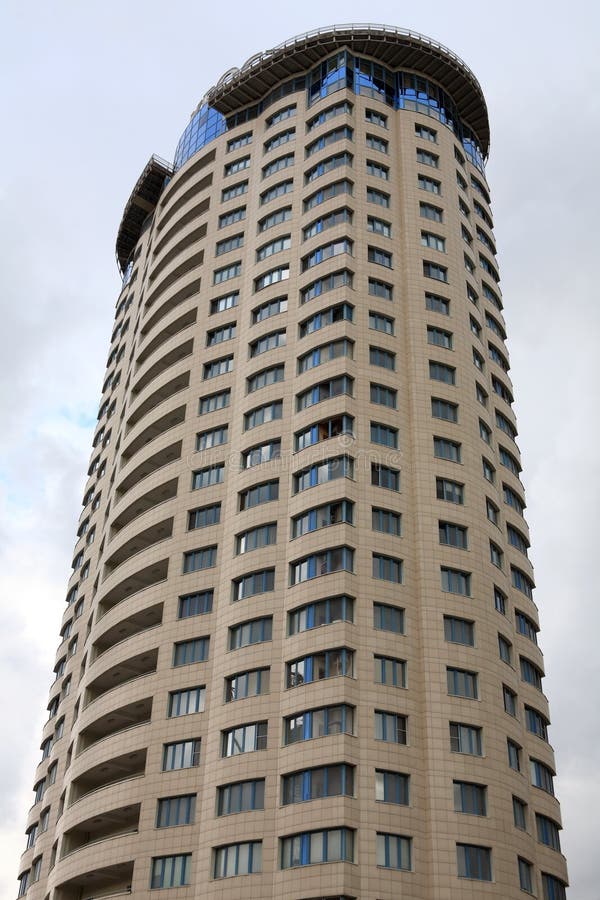 Edge of home building stock image. Image of light, large - 6990075