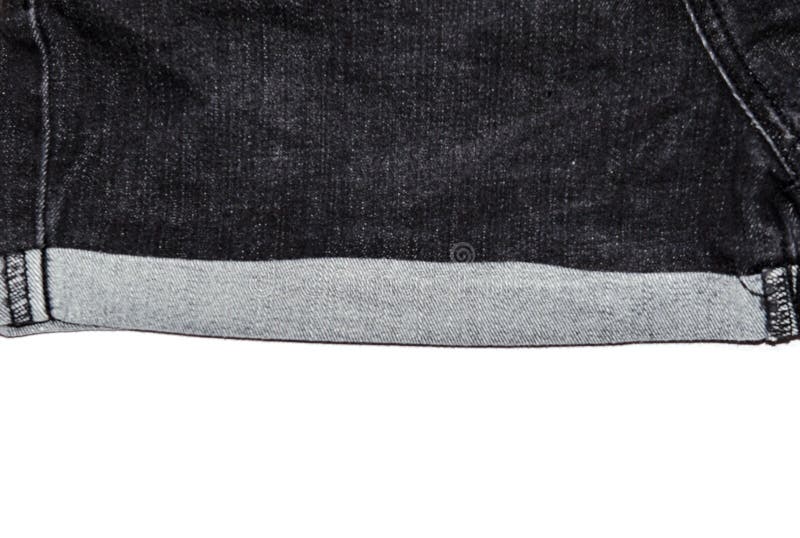 Edge leg jeans stock photo. Image of detail, worn, backdrop - 99801022