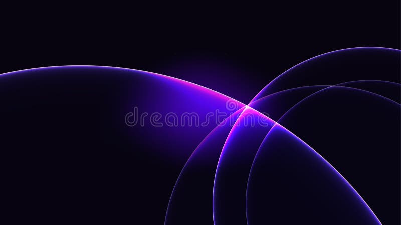 Edge of Light Abstract Background Stock Vector - Illustration of laser ...