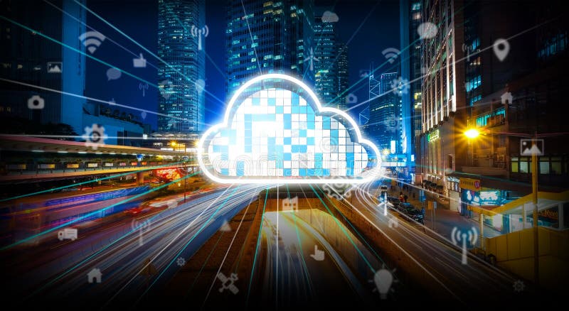 Industrial Edge Computing Stock Illustrations – 598 Industrial Edge ...