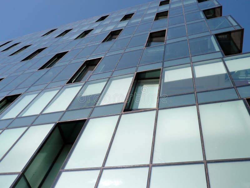 Windows stock photo. Image of construction, windows, architecture ...