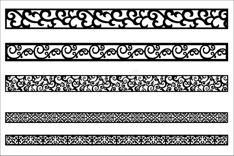 Cutting Design Edge Stock Illustrations – 5,963 Cutting Design Edge ...