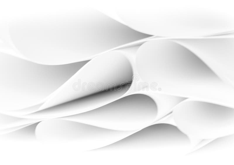 The edge of paper statck stock image. Image of abstract - 145765779