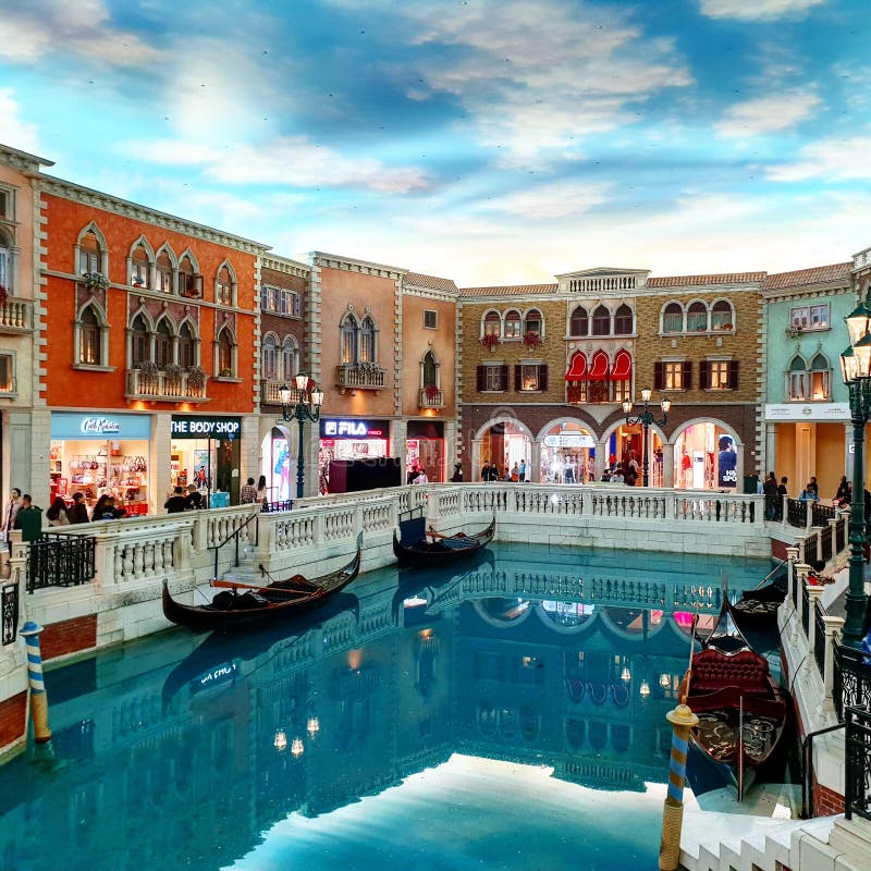 An Edge of River Inside a Building Editorial Photo - Image of ...