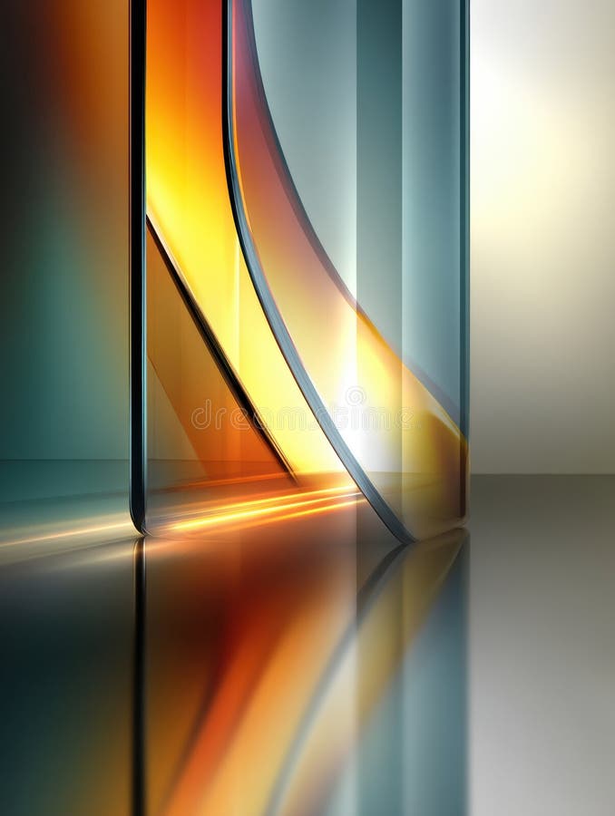 Exploring the Intricate Design of Edge Screen Curves with Ambient ...