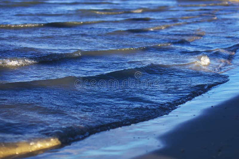 Edge of water stock photo. Image of soothing, stone, skimming - 135396