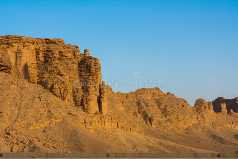 Edge of the world stock photo. Image of east, environment - 223454040