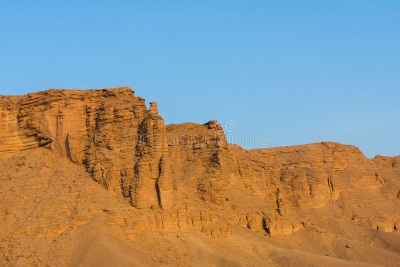 Edge of the world stock image. Image of park, environment - 223564509