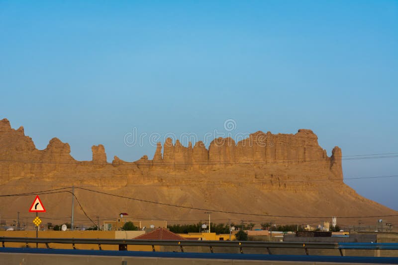 Edge of the world stock image. Image of rock, breathtaking - 223564573