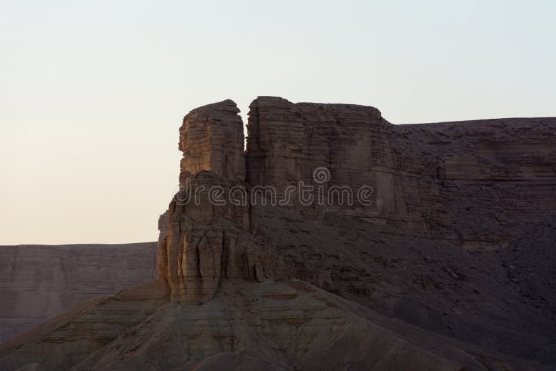 Edge of the world stock photo. Image of east, environment - 223454040