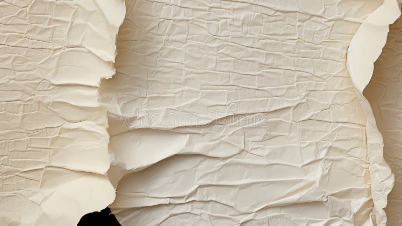 Edges paper textured stock illustration. Illustration of interest ...