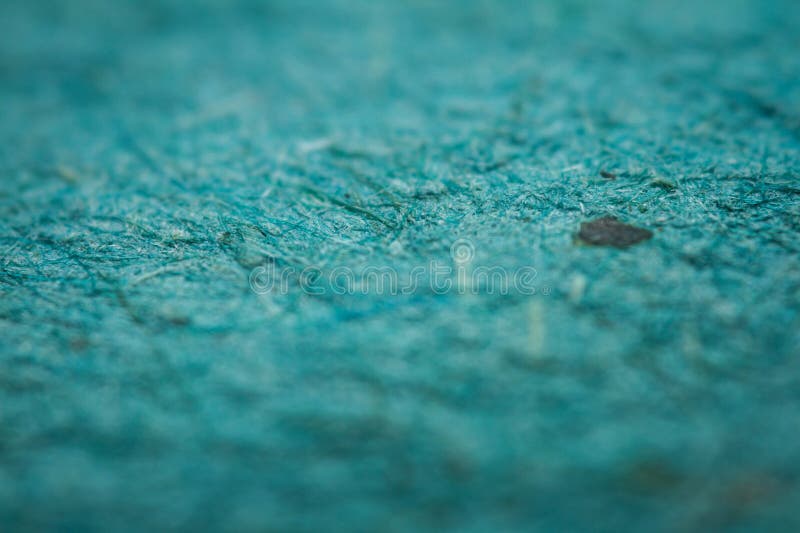 Extreme Closeup Turquoise Handmade Paper Stock Photos - Free & Royalty ...