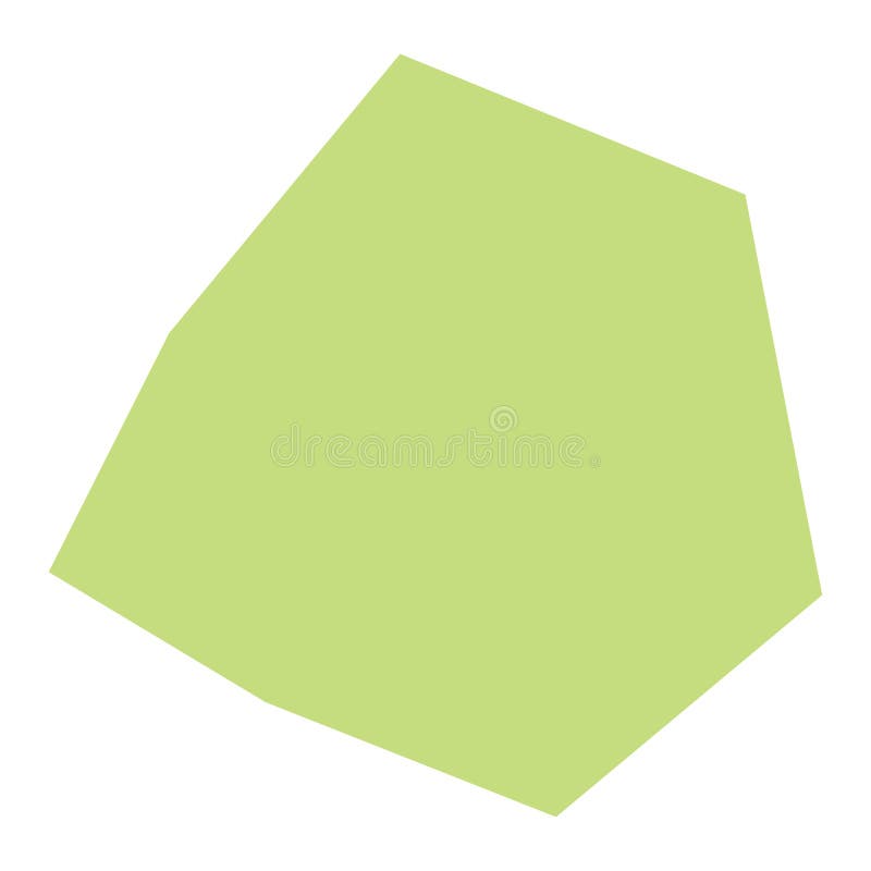 Edgy, Geometric Stone, Pebble Shapes.Simple, Basic Angular, Angled ...