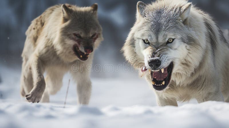 Edgy Political Commentary: Redshift and Confrontational Imagery in ...