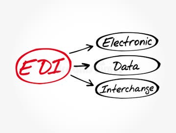 Edi Technology Banner Stock Illustrations – 36 Edi Technology Banner ...