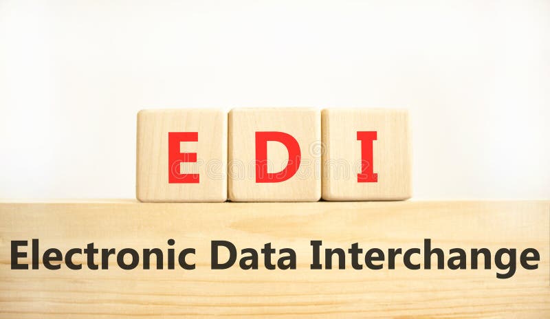 139 Edi Electronic Data Interchange Stock Photos - Free & Royalty-Free ...