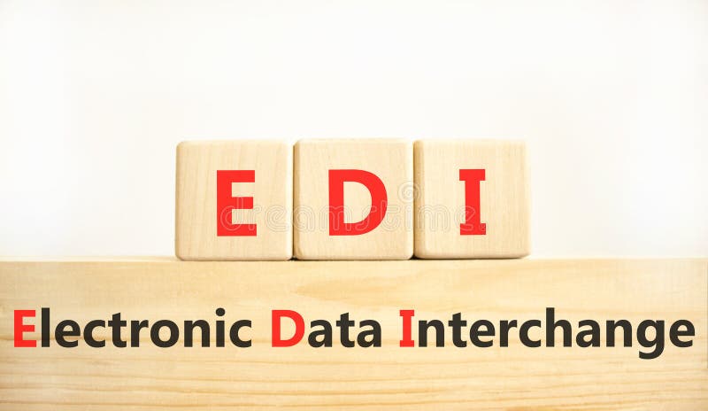 135 Edi Electronic Data Interchange Stock Photos - Free & Royalty-Free ...