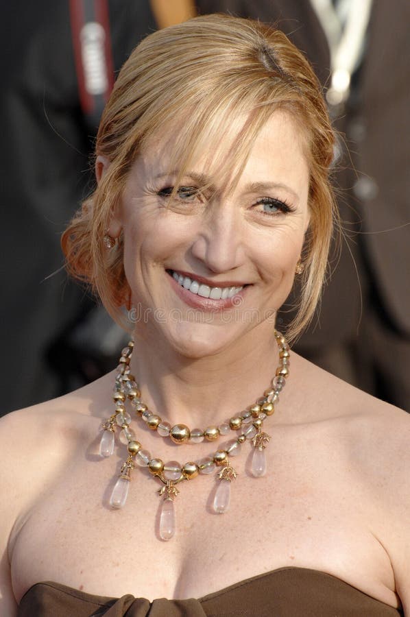 Edie Falco,the Sopranos editorial stock photo. Image of featureflash ...