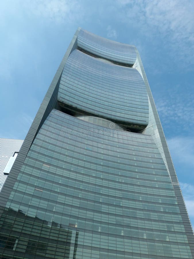 Edifice stock image. Image of architecture, building - 26459565