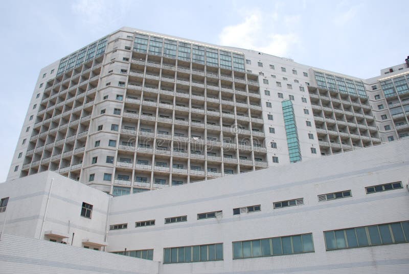 The Edifice stock photo. Image of building, balconies - 5311184