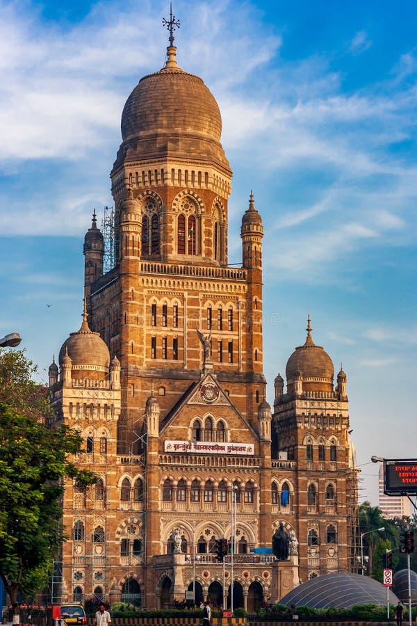 Edificio de BMC foto de archivo editorial. Imagen de asia - 118577028