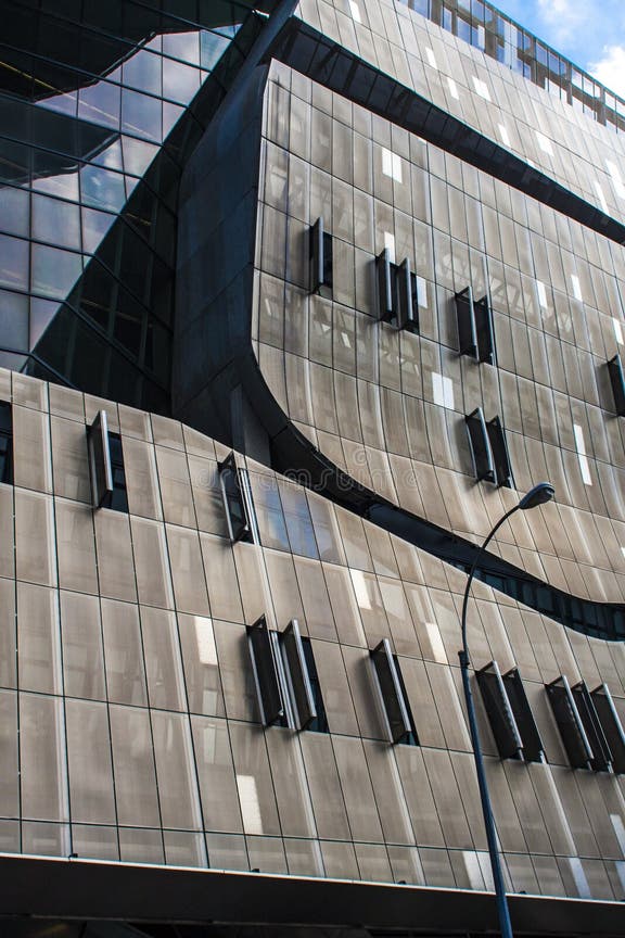 Edificio De Square De 41 Toneleros En New York City Imagen de archivo editorial - Imagen de ...