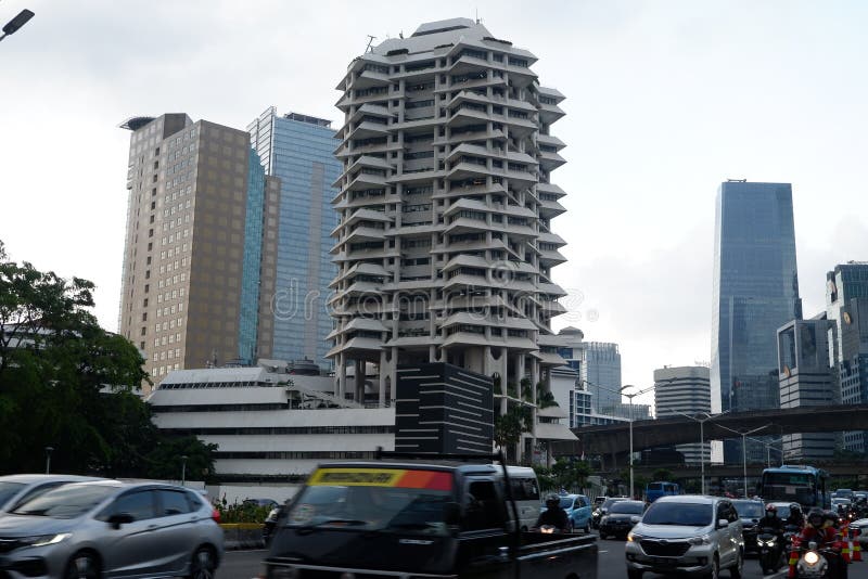 Edificio interior foto editorial. Imagen de conducir - 212878451