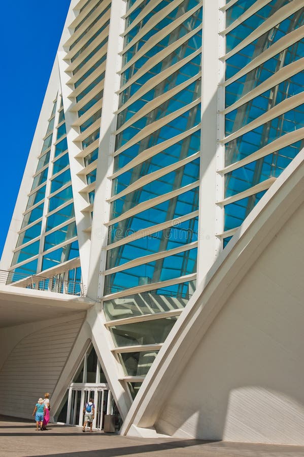 Edificio moderno foto editorial. Imagen de edificio, principio - 20276066