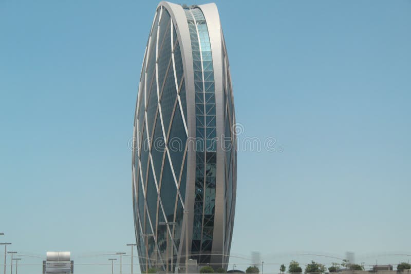 Edificio redondo imagen de archivo editorial. Imagen de redondo - 91770949