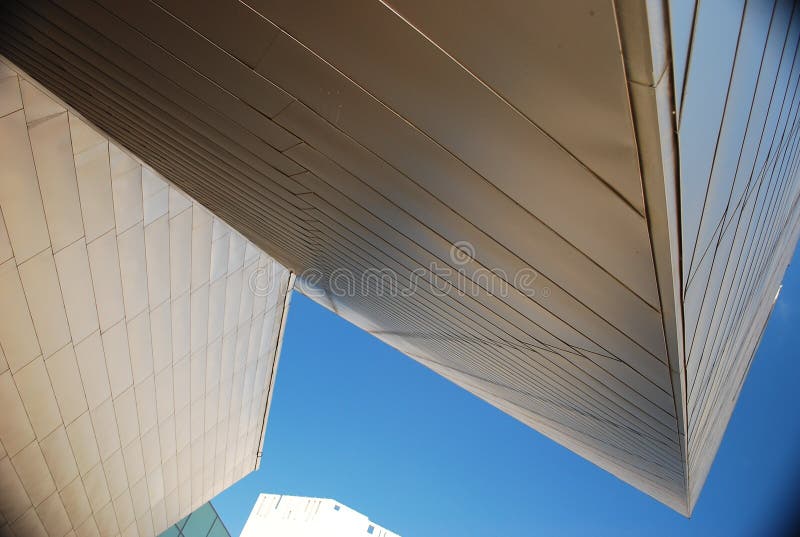 Edificios abstractos imagen de archivo. Imagen de inmoralidad - 32969013