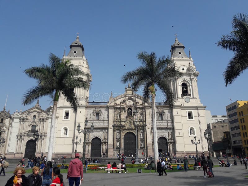 1,572 Edificios En Lima Perú Fotos - Libres de Derechos y Gratuitas de ...