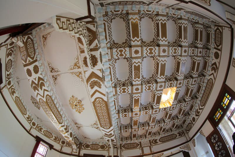 Edificios De Una Herencia De Rey Yin Lane Foto de archivo - Imagen de ...