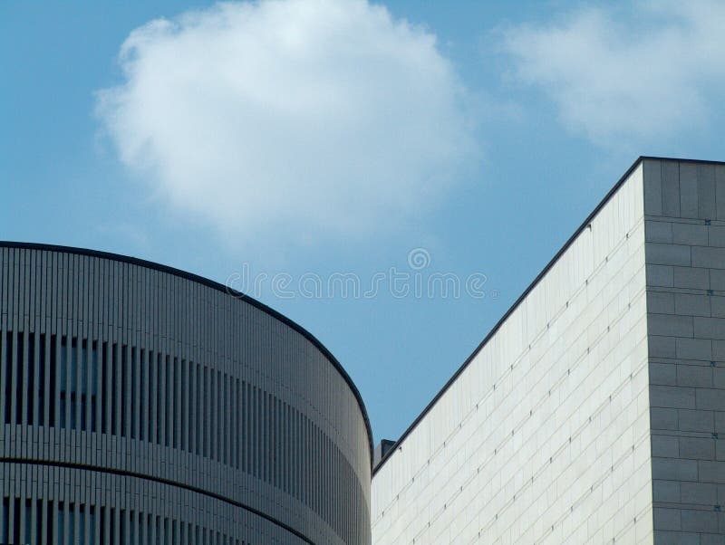 Edificios Rectangulares Simples