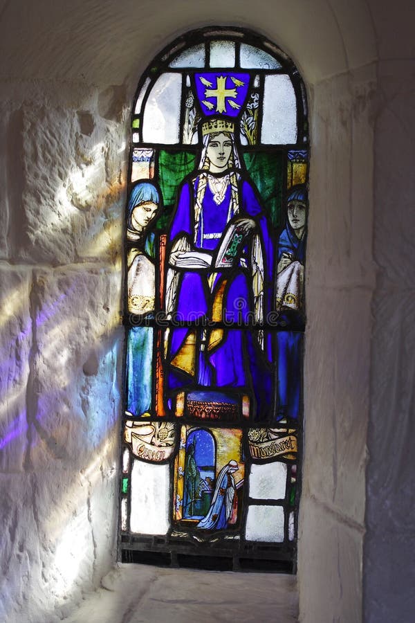 Edinburgh Castle Chapel stock photo. Image of edinburgh - 2290984