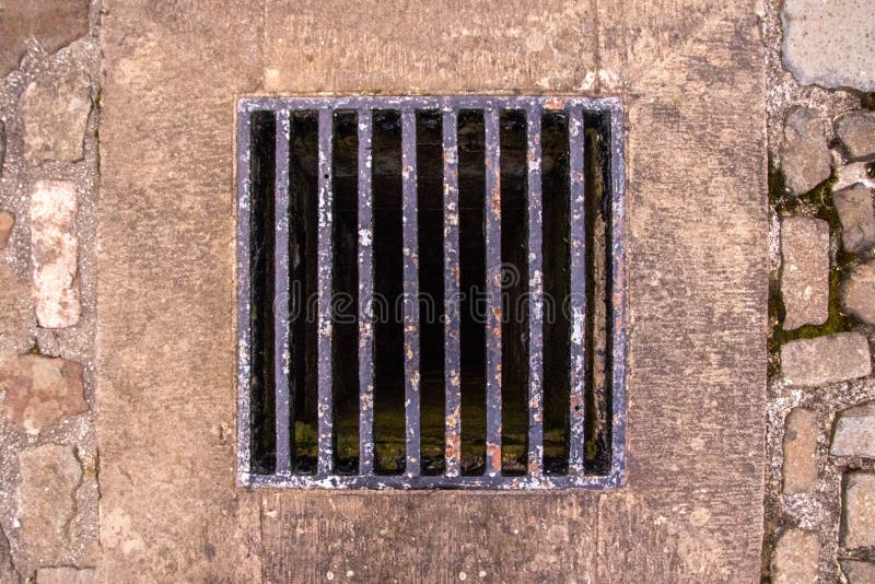 Victorian drain cover stock image. Image of pattern, drain - 30782929