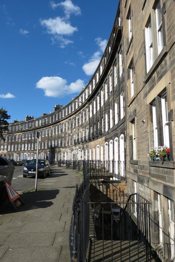 Edinburgh editorial stock image. Image of europe, united - 59938704