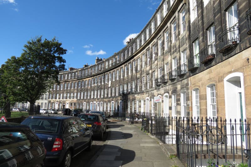 Edinburgh editorial image. Image of door, vintage, capital - 59938710