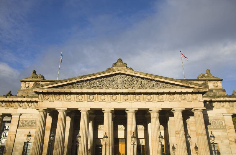 British Museum stock image. Image of building, entrance - 51004819