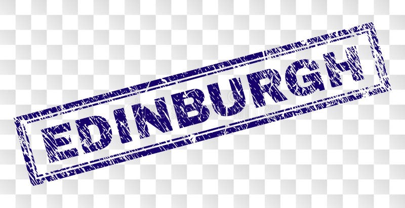Edinburgh Stamp Stock Illustrations – 302 Edinburgh Stamp Stock ...