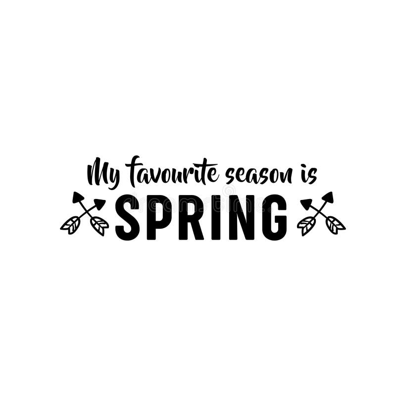 My Favourite Season is Spring, Orthodox Easter, Spring Svg, Easter this ...