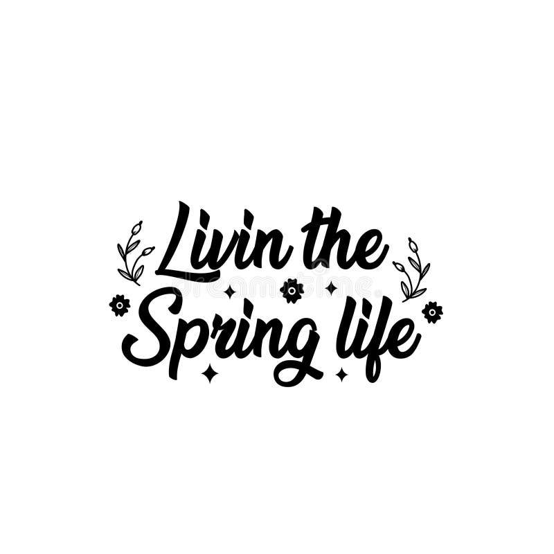 Living the Spring Life, Easter Shirts, Easter Egg Vector, Easter Monday ...