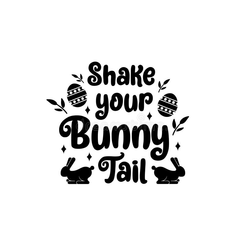 Shake Your Bunny Tail, Celebrate Easter, Orthodox Easter, Celebrate ...
